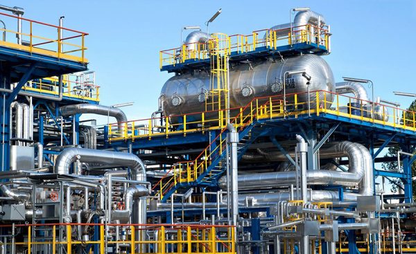Central LPG Systems - bme